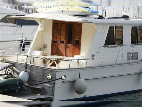 2007 Alaska 45 for sale. View price, photos and Buy 2007 Alaska 45 #31850