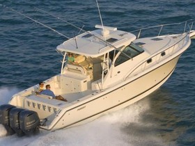 2009 Pursuit Os 375 Offshore for sale. View price, photos and Buy 2009 ...