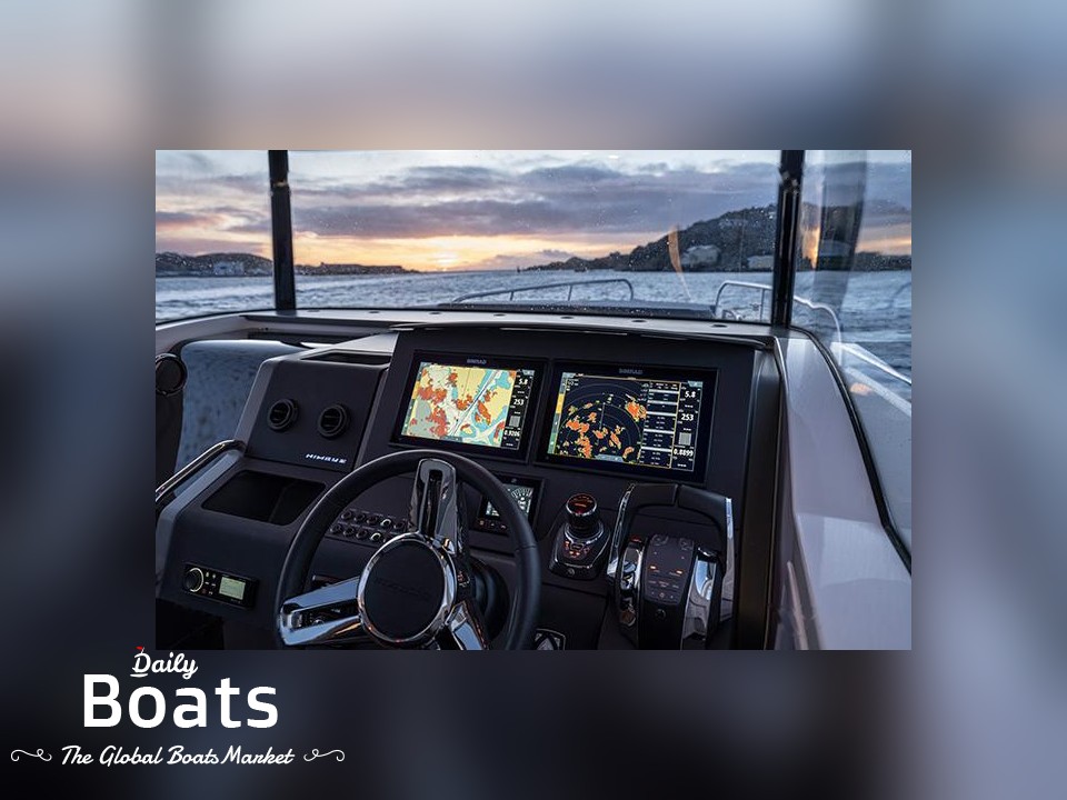 2021 Nimbus C11 #13 for sale. View price, photos and Buy 2021 Nimbus ...