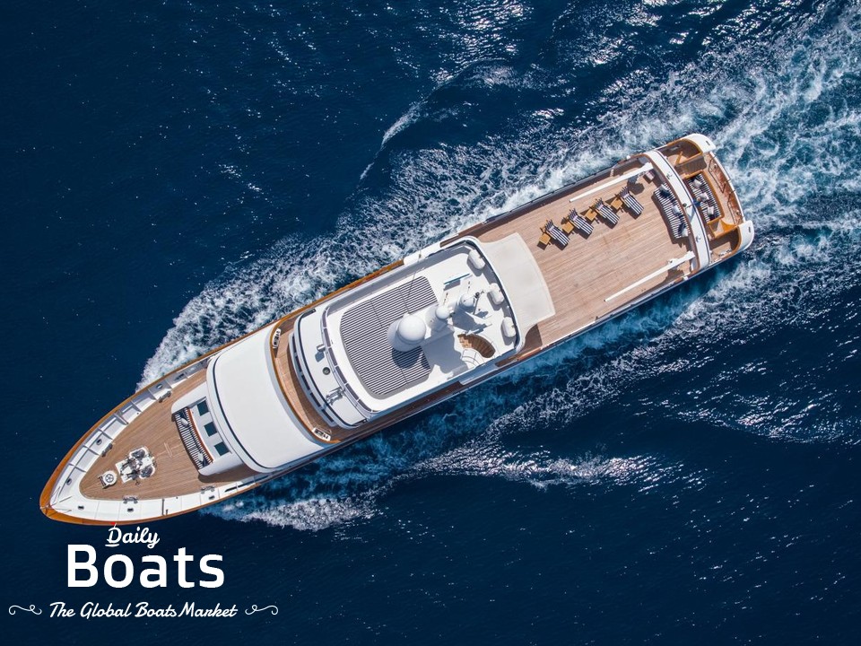 1982 Feadship for sale. View price, photos and Buy 1982 Feadship #318514