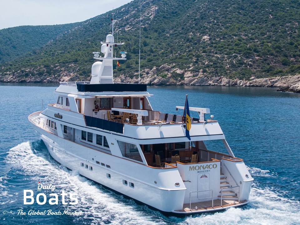 1982 Feadship for sale. View price, photos and Buy 1982 Feadship #318514