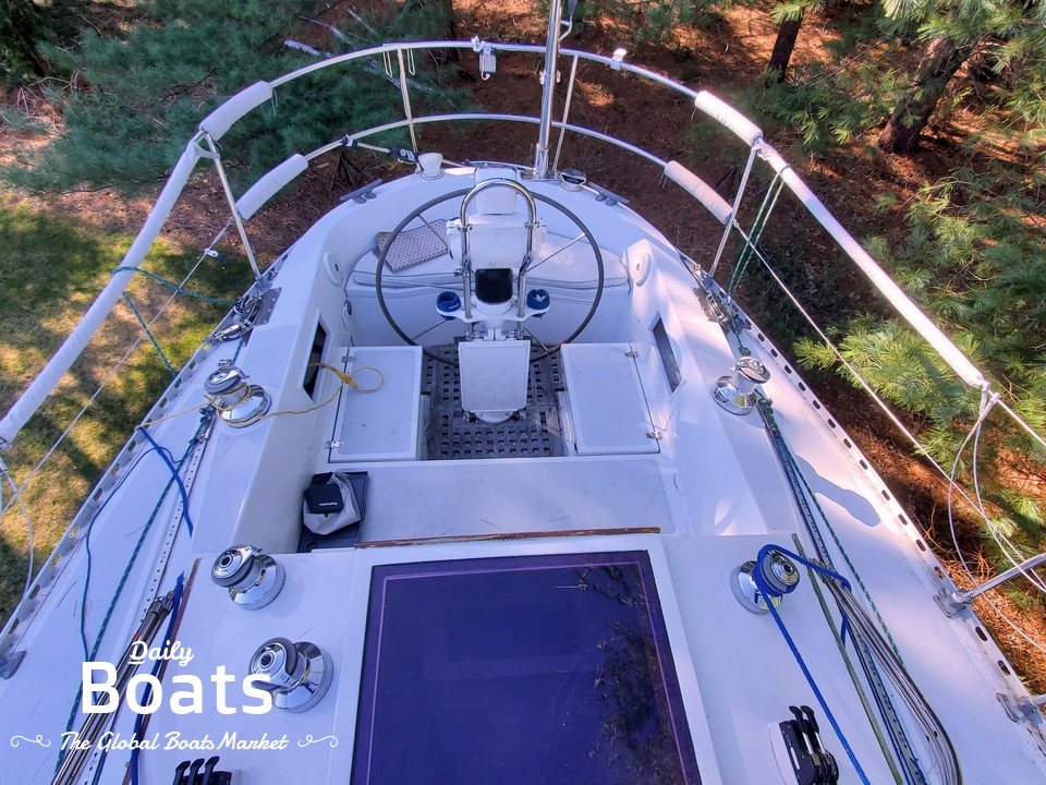 1978 Valiant Esprit 37 for sale. View price, photos and Buy 1978 ...