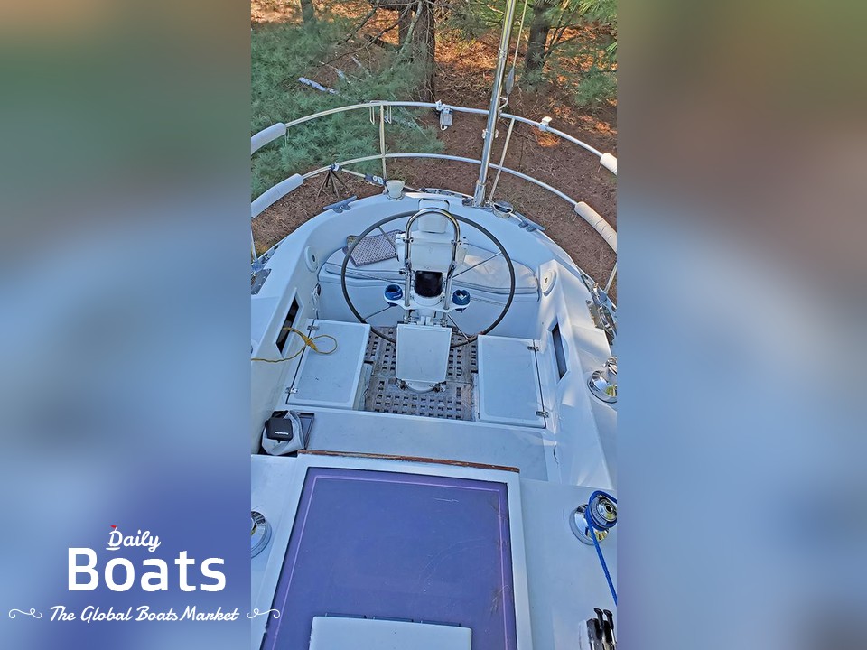 1978 Valiant Esprit 37 for sale. View price, photos and Buy 1978 ...