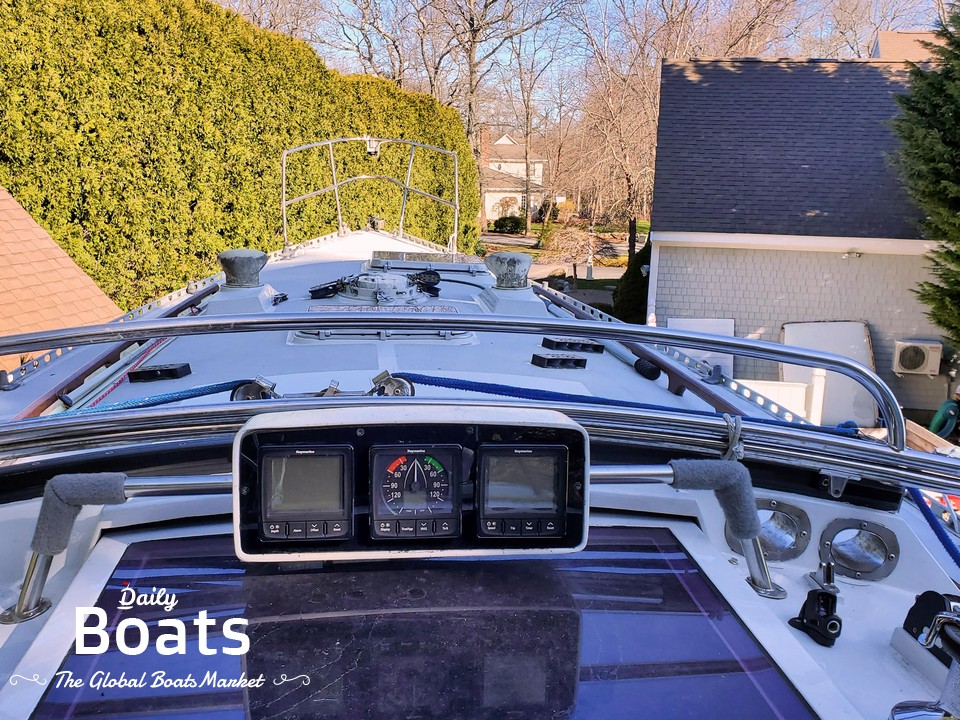 1978 Valiant Esprit 37 for sale. View price, photos and Buy 1978 ...