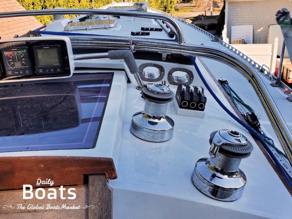 1978 Valiant Esprit 37 for sale. View price, photos and Buy 1978 ...