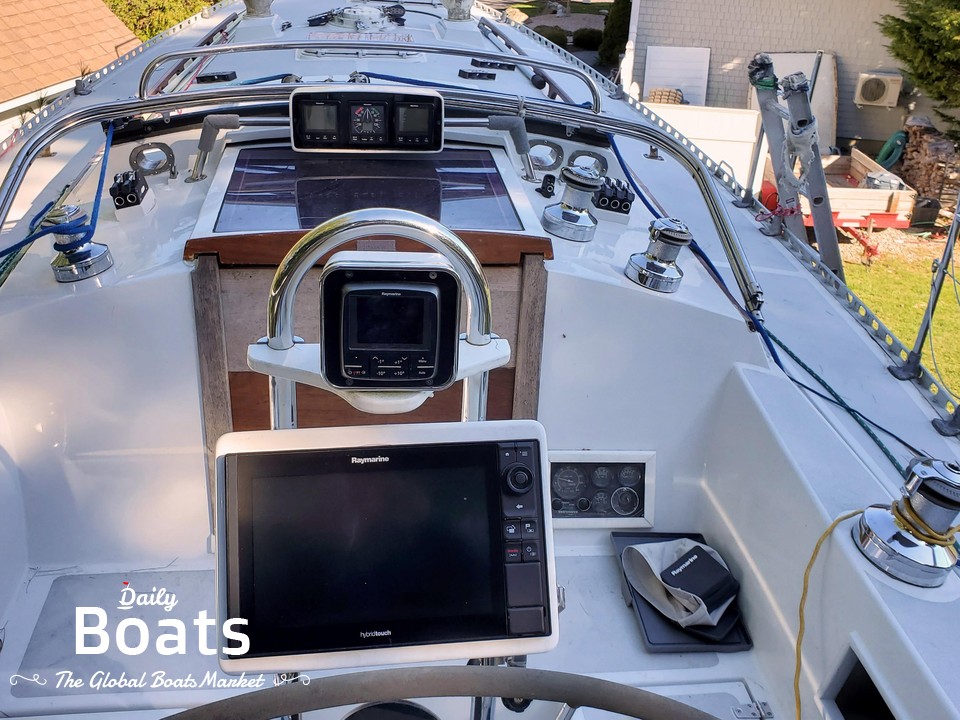 1978 Valiant Esprit 37 for sale. View price, photos and Buy 1978 ...