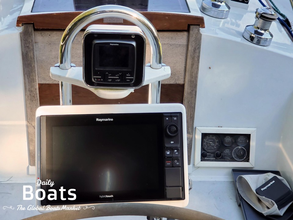 1978 Valiant Esprit 37 for sale. View price, photos and Buy 1978 ...