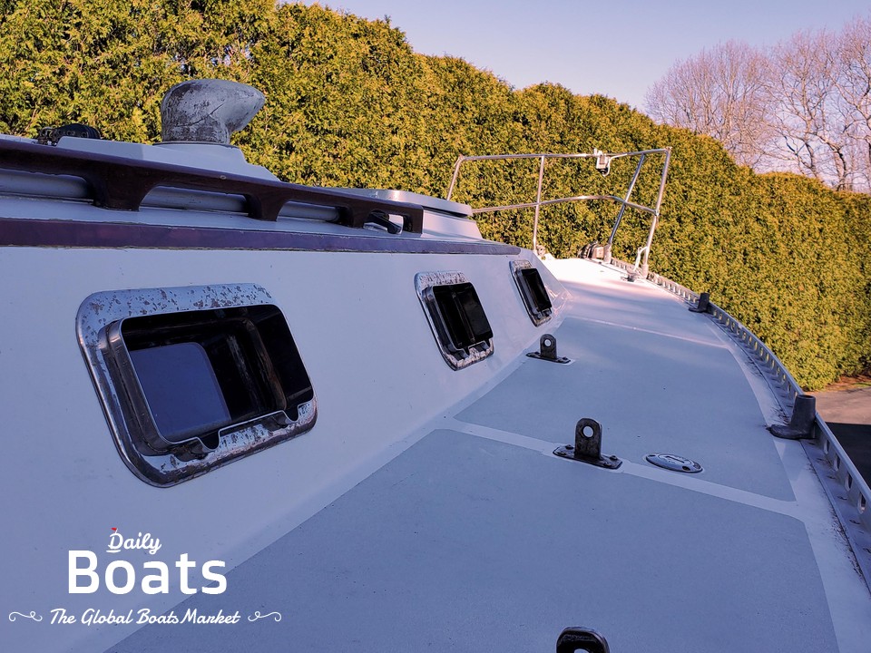 1978 Valiant Esprit 37 for sale. View price, photos and Buy 1978 ...