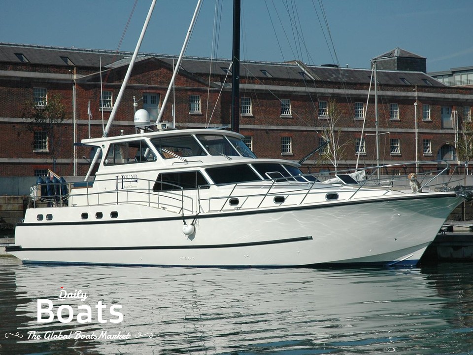 Cara for sale - Daily Boats
