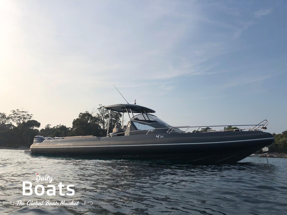 2019 Capelli Tempest 44 for sale. View price, photos and Buy 2019 ...