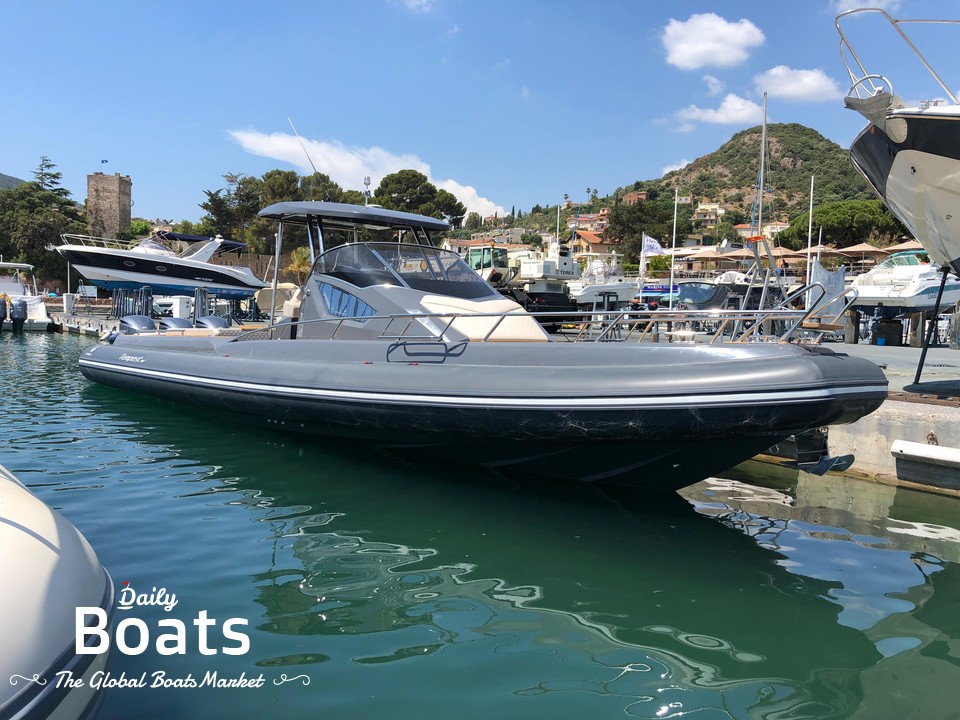 2019 Capelli Tempest 44 for sale. View price, photos and Buy 2019 ...