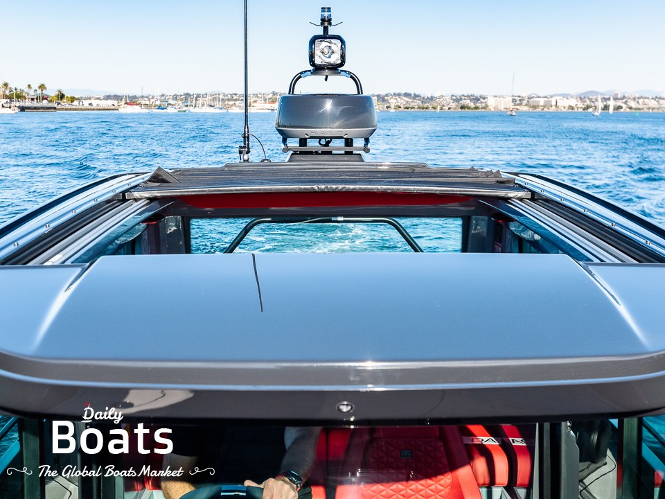 2022 BRABUS Shadow 500 Cabin Black Ops for sale. View price, photos and ...