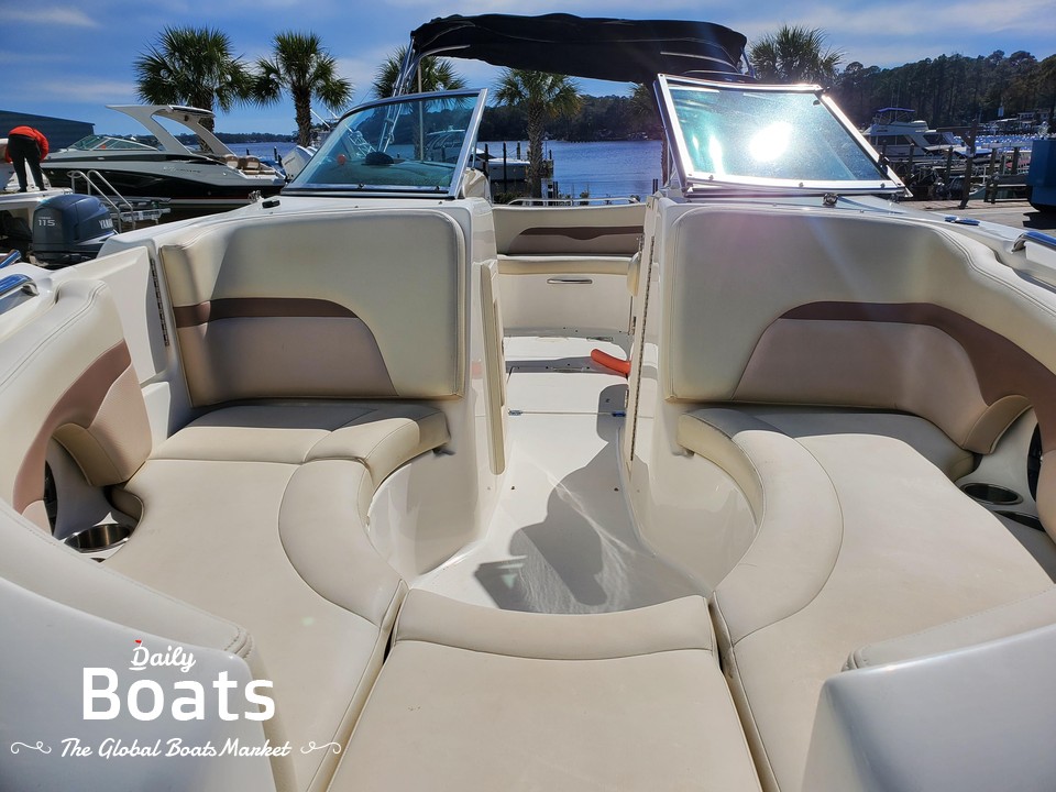 2005 Chaparral Sunesta 254 for sale. View price, photos and Buy 2005 ...