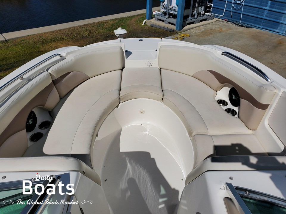 2005 Chaparral Sunesta 254 for sale. View price, photos and Buy 2005 ...