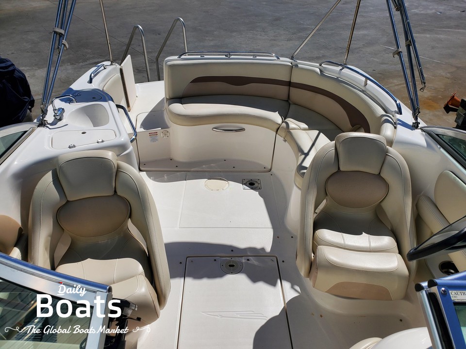 2005 Chaparral Sunesta 254 for sale. View price, photos and Buy 2005 ...