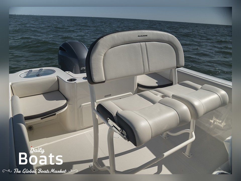 2022 Sailfish 22 Cc for sale. View price, photos and Buy 2022 Sailfish ...