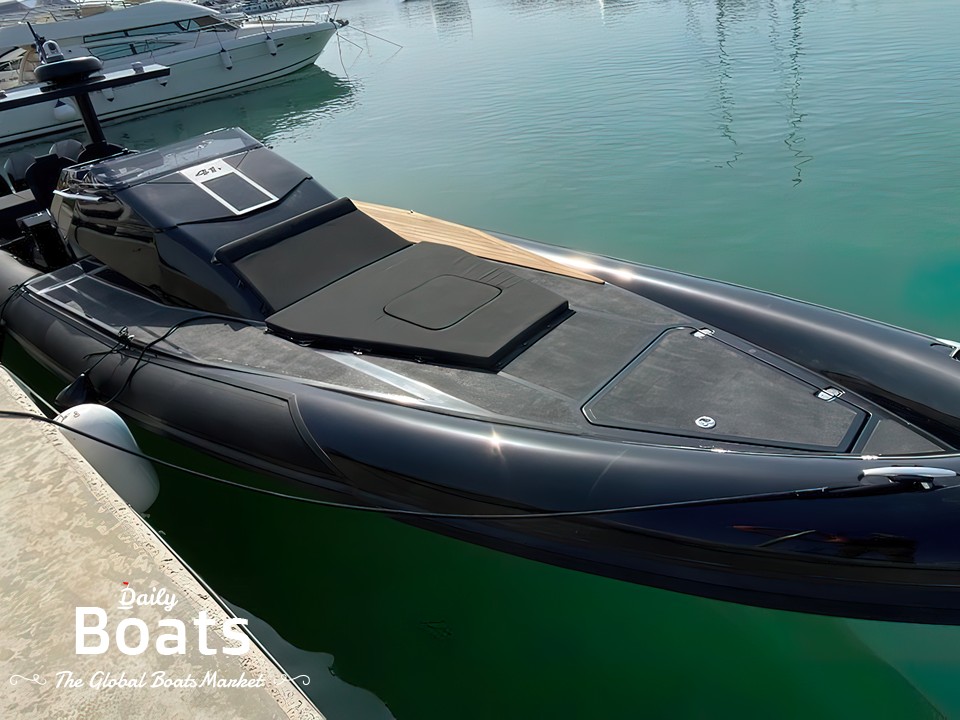 2021 Marvel 41T for sale. View price, photos and Buy 2021 Marvel 41T ...