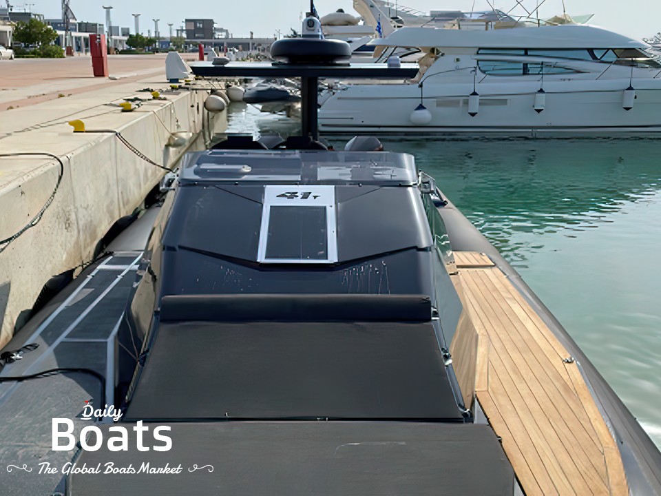 2021 Marvel 41T for sale. View price, photos and Buy 2021 Marvel 41T ...