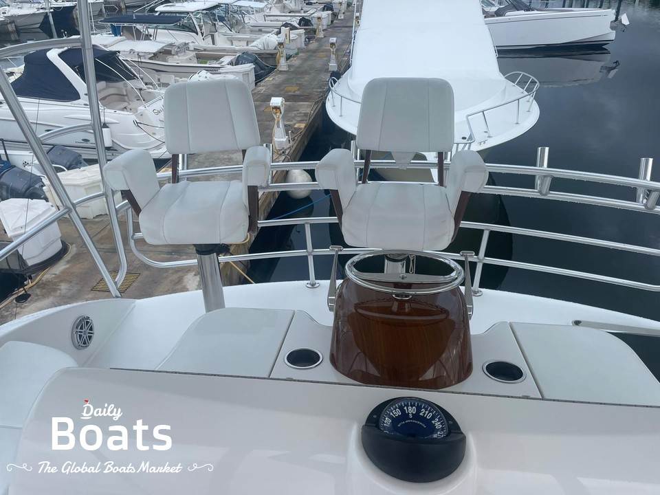 2013 Viking 42 for sale. View price, photos and Buy 2013 Viking 42 #318555