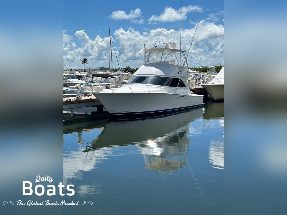 2013 Viking 42 for sale. View price, photos and Buy 2013 Viking 42 #318555