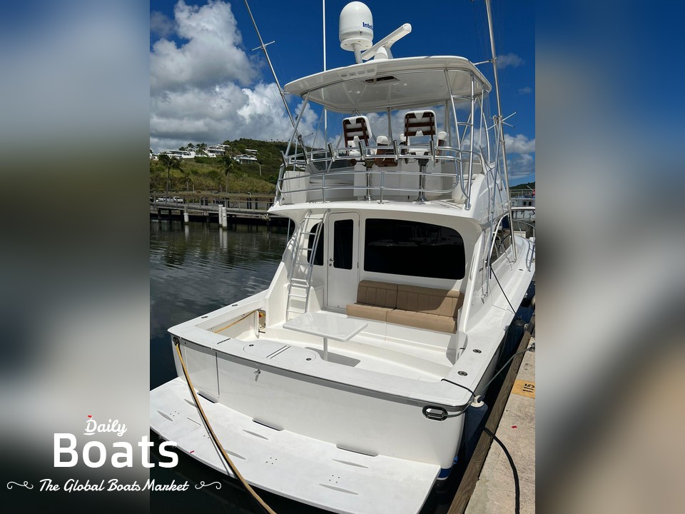 2013 Viking 42 for sale. View price, photos and Buy 2013 Viking 42 #318555