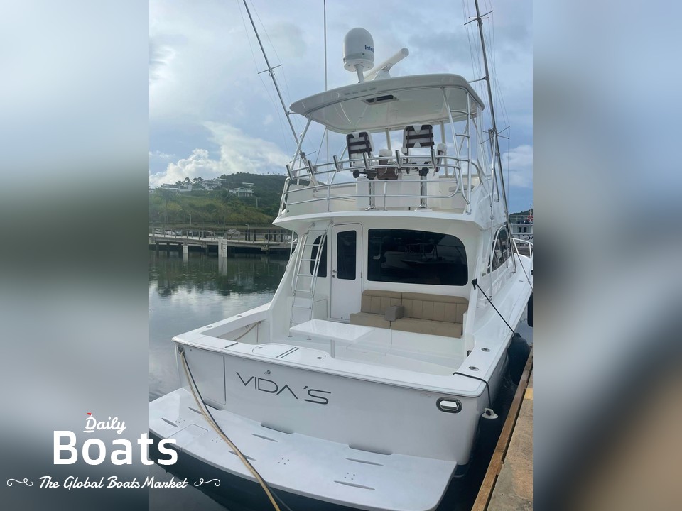 2013 Viking 42 for sale. View price, photos and Buy 2013 Viking 42 #318555