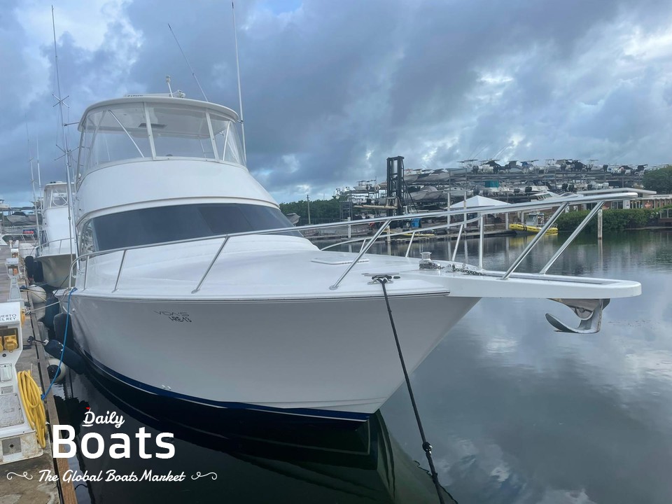 2013 Viking 42 for sale. View price, photos and Buy 2013 Viking 42 #318555