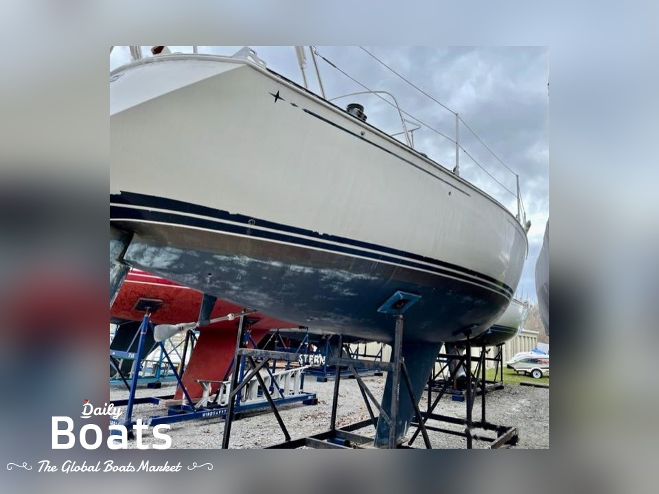 1979 C&C 34 for sale. View price, photos and Buy 1979 C&C 34 #318558