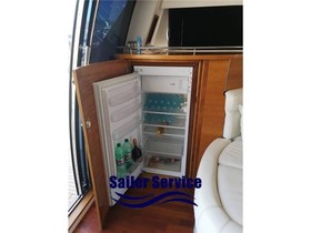 2006 Innovazione & progetti Alena 52 for sale. View price, photos and ...