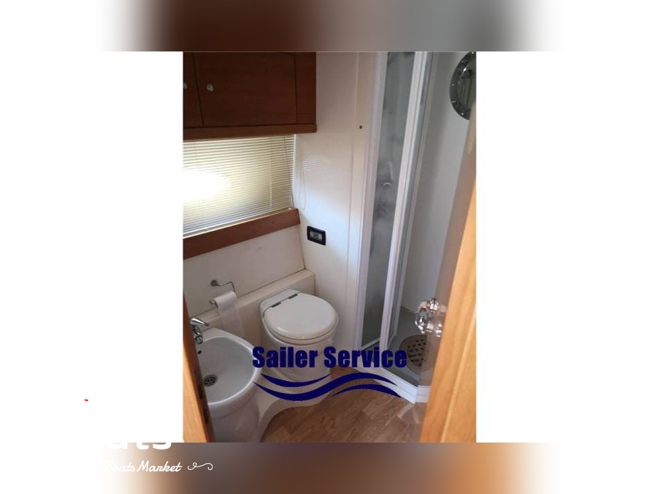 2006 Innovazione & progetti Alena 52 for sale. View price, photos and ...