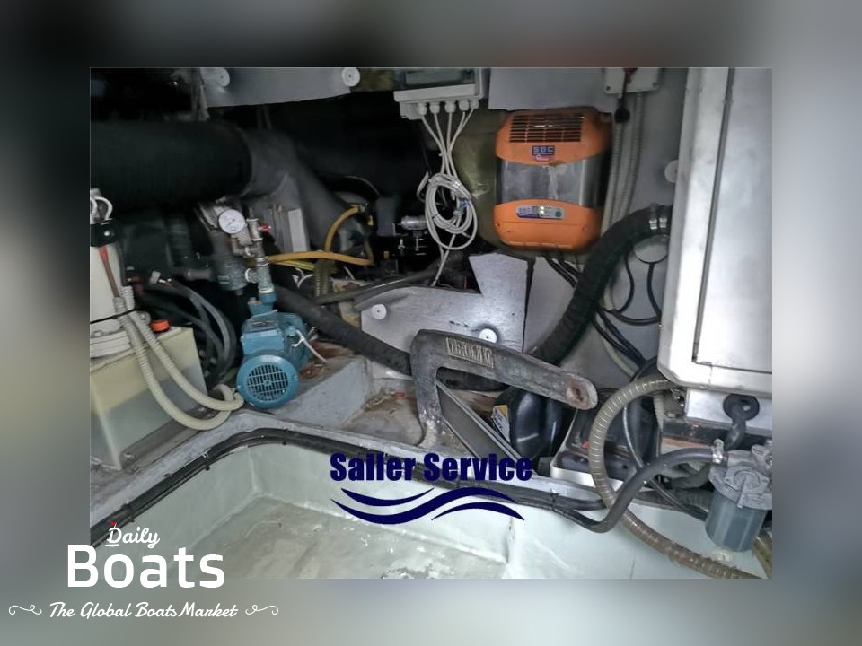 2006 Innovazione & progetti Alena 52 for sale. View price, photos and ...