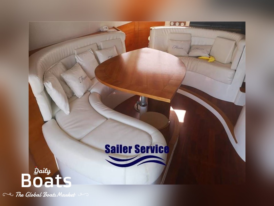 2006 Innovazione & progetti Alena 52 for sale. View price, photos and ...