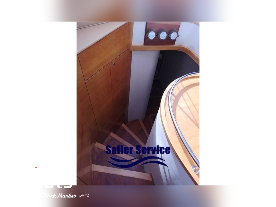 2006 Innovazione & progetti Alena 52 for sale. View price, photos and ...