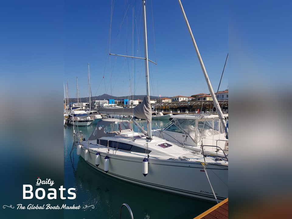 2014 Delphia 31 for sale. View price, photos and Buy 2014 Delphia 31 ...