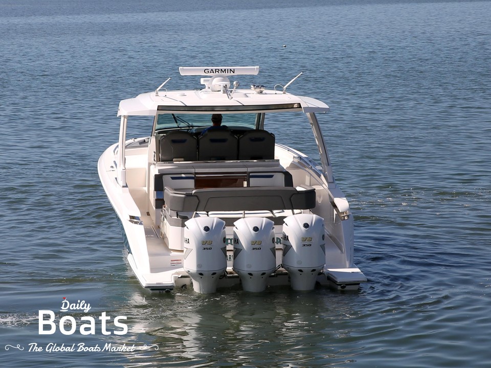 2021 Tiara Sport 38 Ls for sale. View price, photos and Buy 2021 Tiara ...