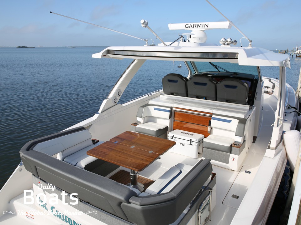 2021 Tiara Sport 38 Ls for sale. View price, photos and Buy 2021 Tiara ...