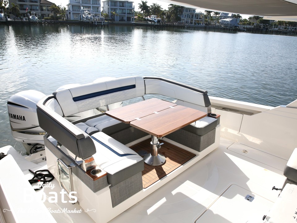 2021 Tiara Sport 38 Ls for sale. View price, photos and Buy 2021 Tiara ...