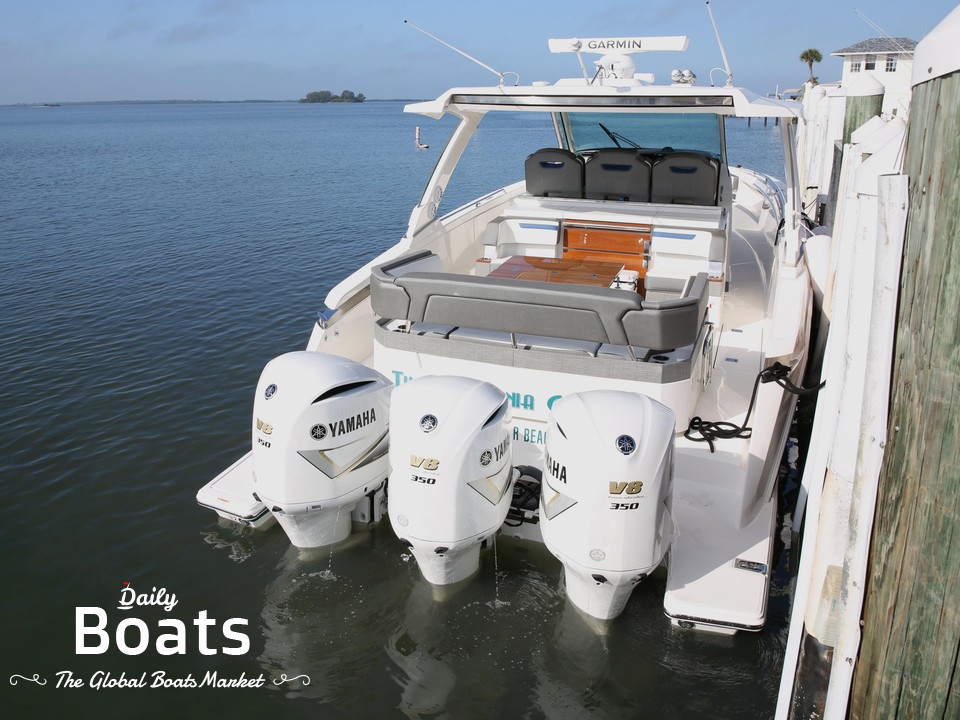 2021 Tiara Sport 38 Ls for sale. View price, photos and Buy 2021 Tiara ...