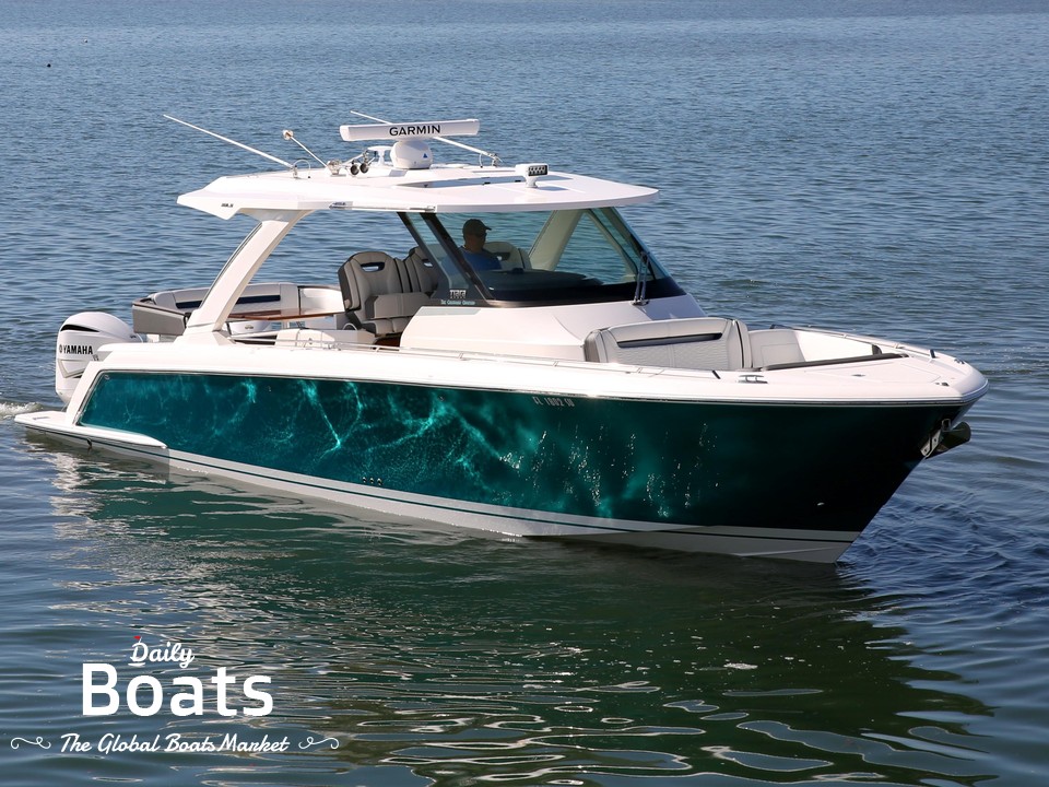 2021 Tiara Sport 38 Ls for sale. View price, photos and Buy 2021 Tiara ...