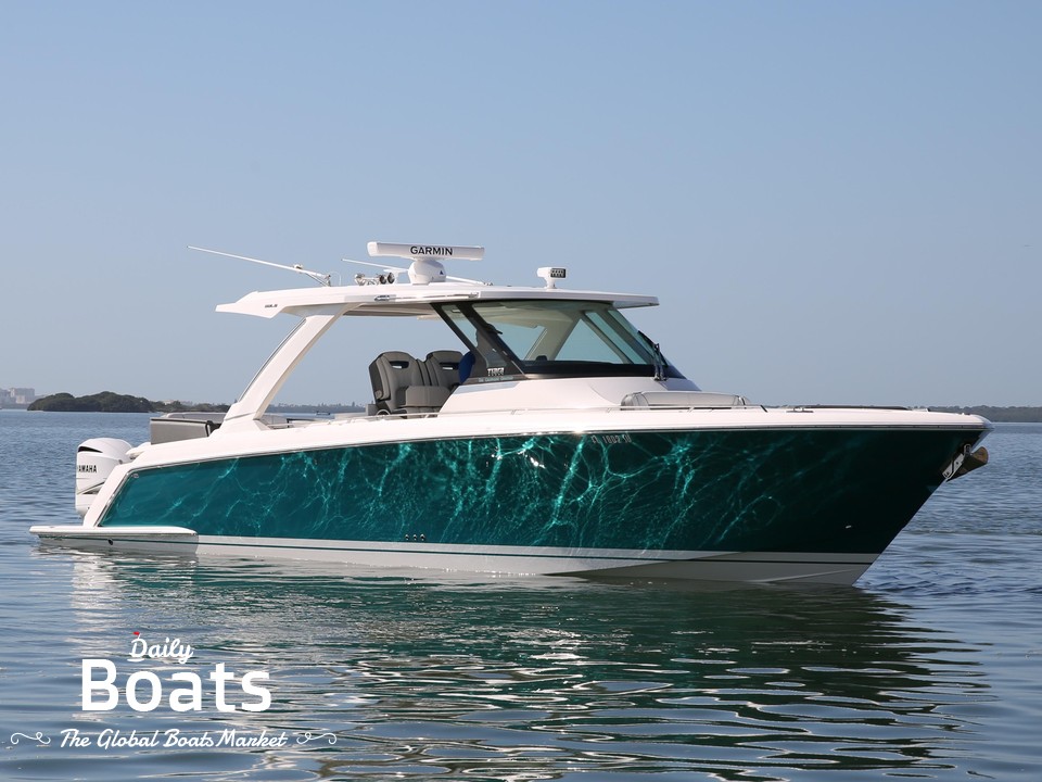 2021 Tiara Sport 38 Ls for sale. View price, photos and Buy 2021 Tiara ...