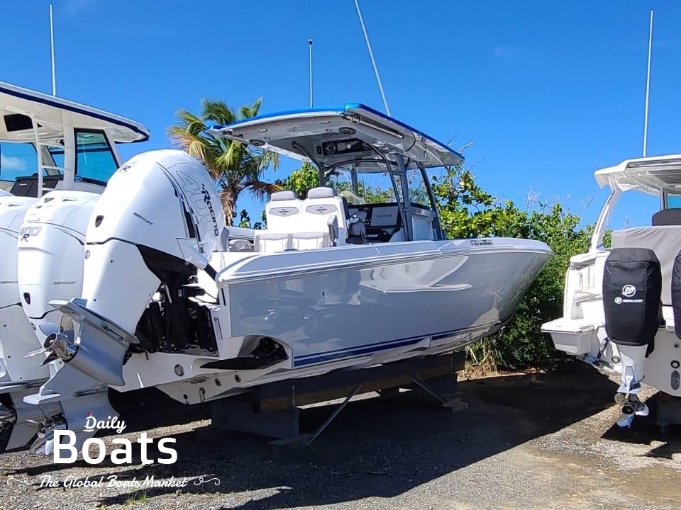 2021 Fountain 38 Sc for sale. View price, photos and Buy 2021 Fountain ...