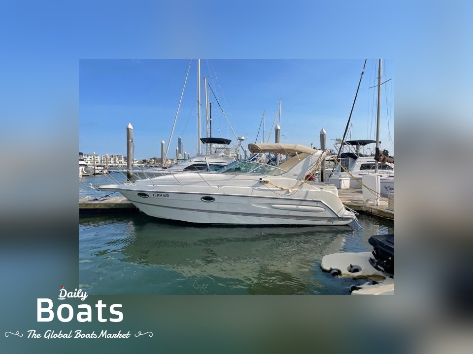 2001 Maxum 3000 Scr for sale. View price, photos and Buy 2001 Maxum ...