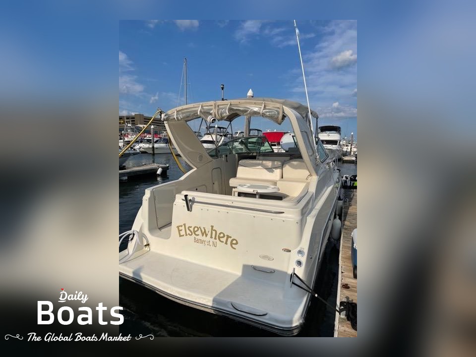 2001 Maxum 3000 Scr for sale. View price, photos and Buy 2001 Maxum ...