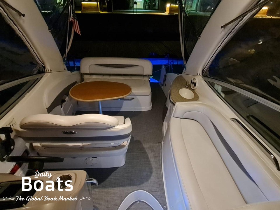 2007 Chaparral Signature 270 for sale. View price, photos and Buy 2007 ...