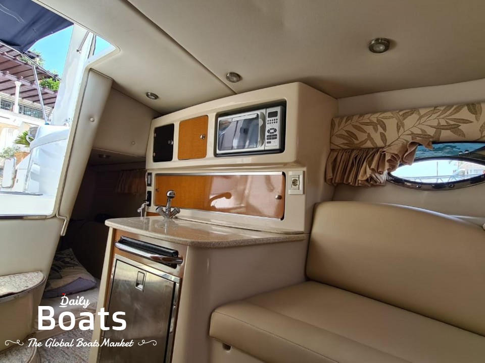 2007 Chaparral Signature 270 for sale. View price, photos and Buy 2007 ...