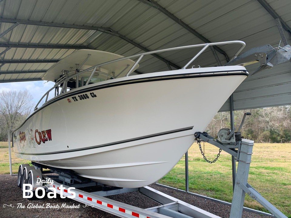 2014 Mako 284 Cc for sale. View price, photos and Buy 2014 Mako 284 Cc ...
