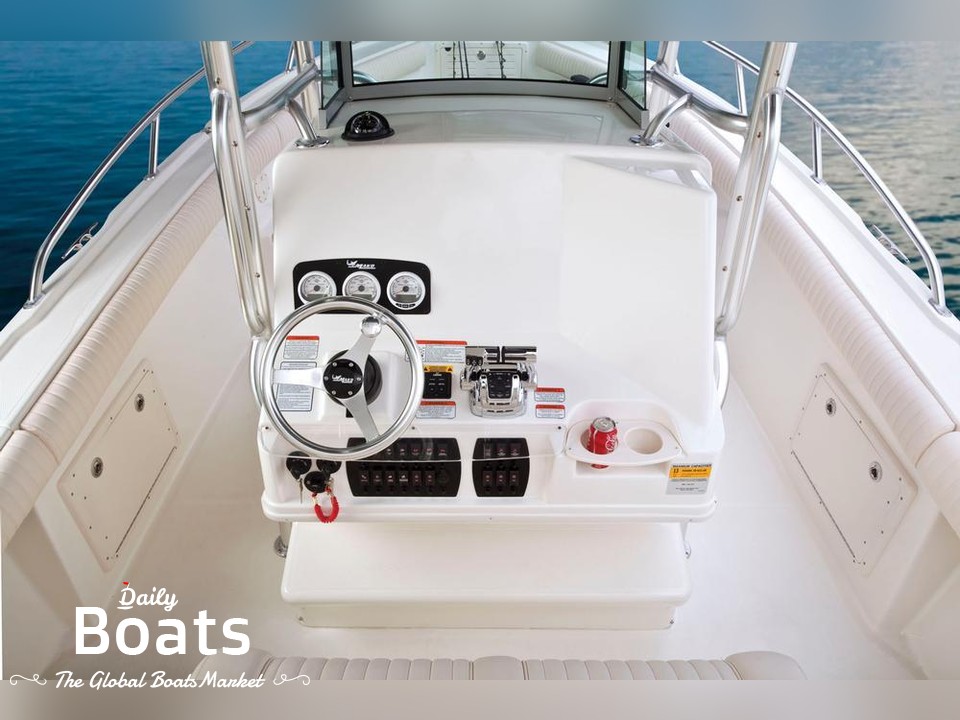 2014 Mako 284 Cc for sale. View price, photos and Buy 2014 Mako 284 Cc ...