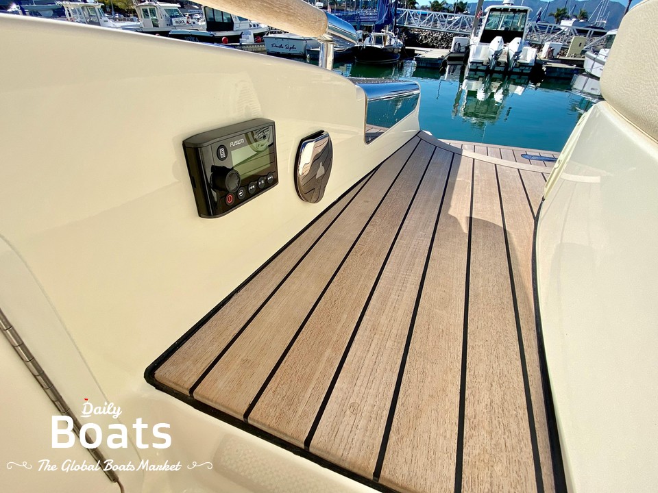 2022 Chris-Craft Launch 25 Gt for sale. View price, photos and Buy 2022 ...