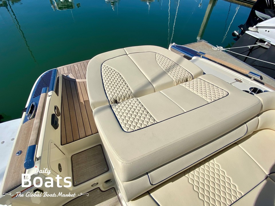 2022 Chris-Craft Launch 25 Gt for sale. View price, photos and Buy 2022 ...