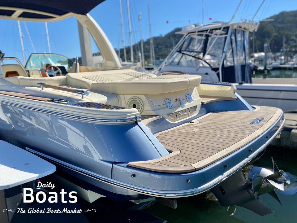 2022 Chris-Craft Launch 25 Gt for sale. View price, photos and Buy 2022 ...